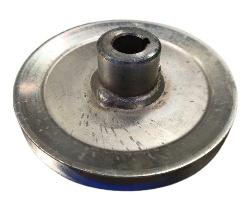 Motor poelie voor Euroemme EM30 0,55kW 155mm, as Ø 14mm – Sleegers Farm ...