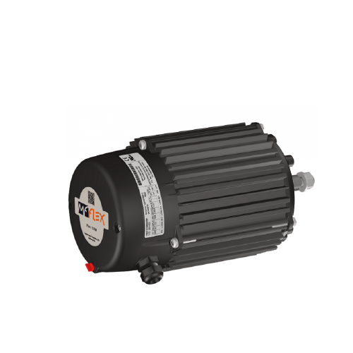 Multifan motor 6D90A0M11036 – Sleegers Farm Equipment